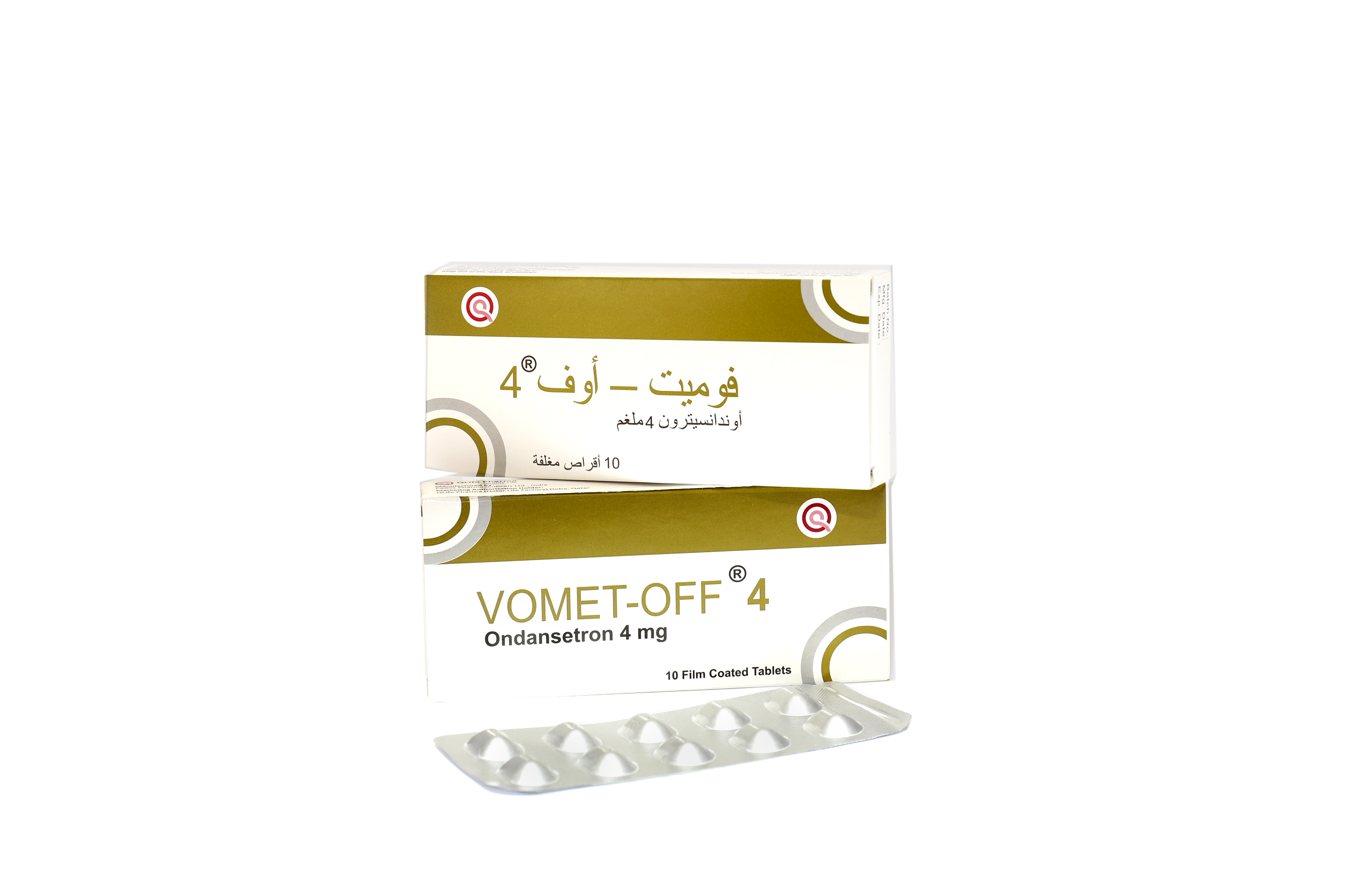 Qatar Life Pharma | Products