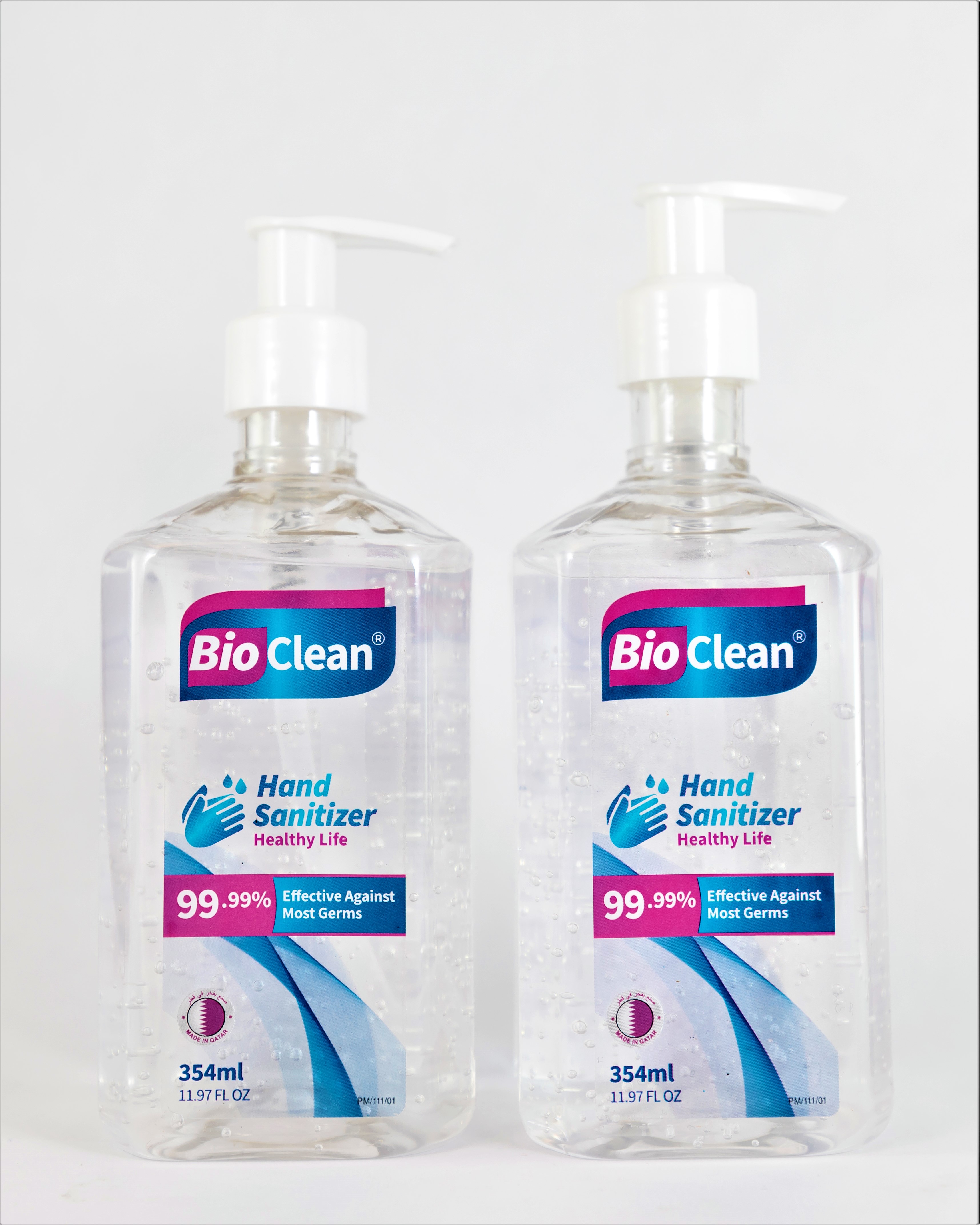 Qatar Life Pharma | Products