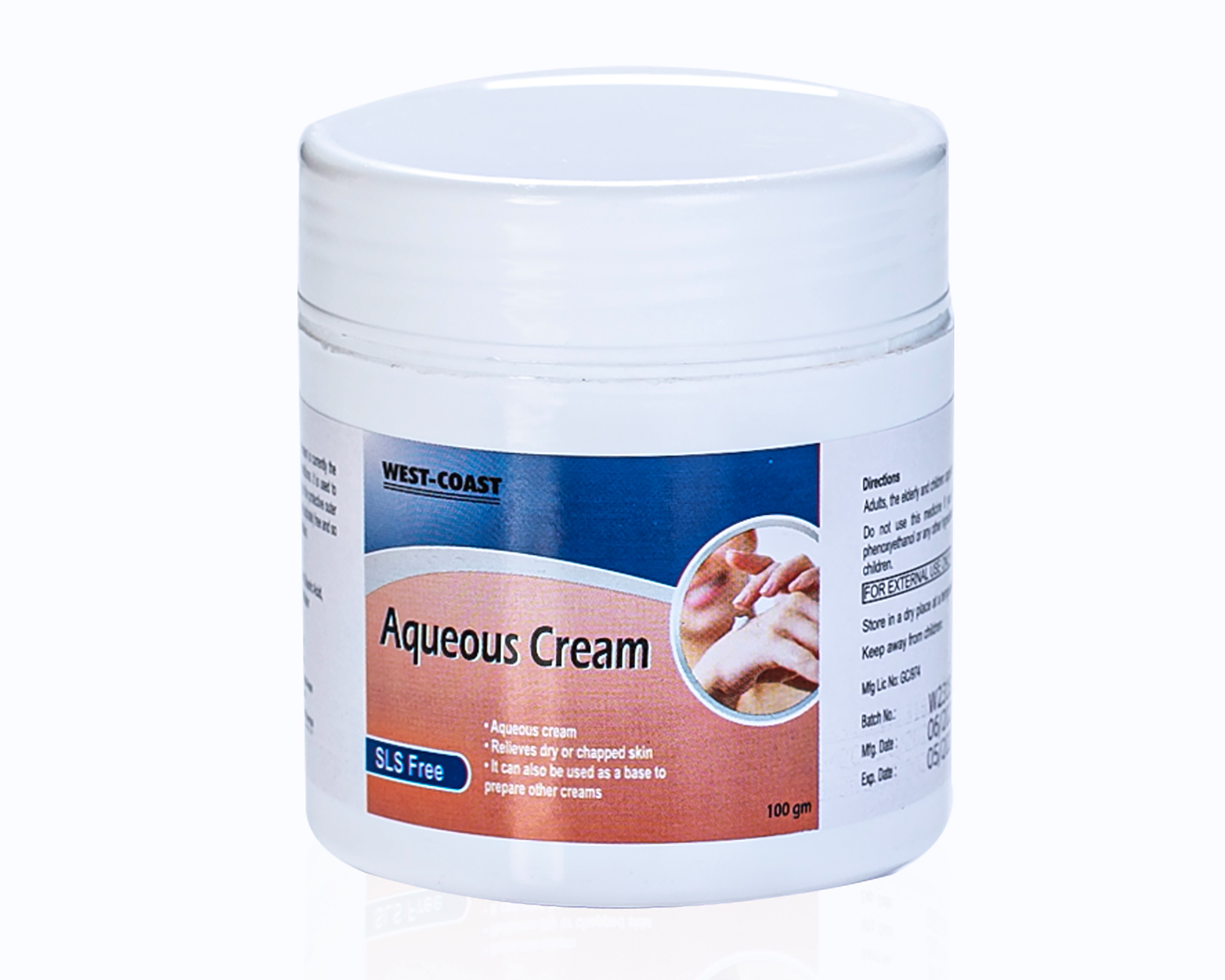 Qatar Life Pharma | Products