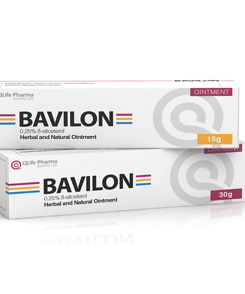 Qatar Life Pharma | Products