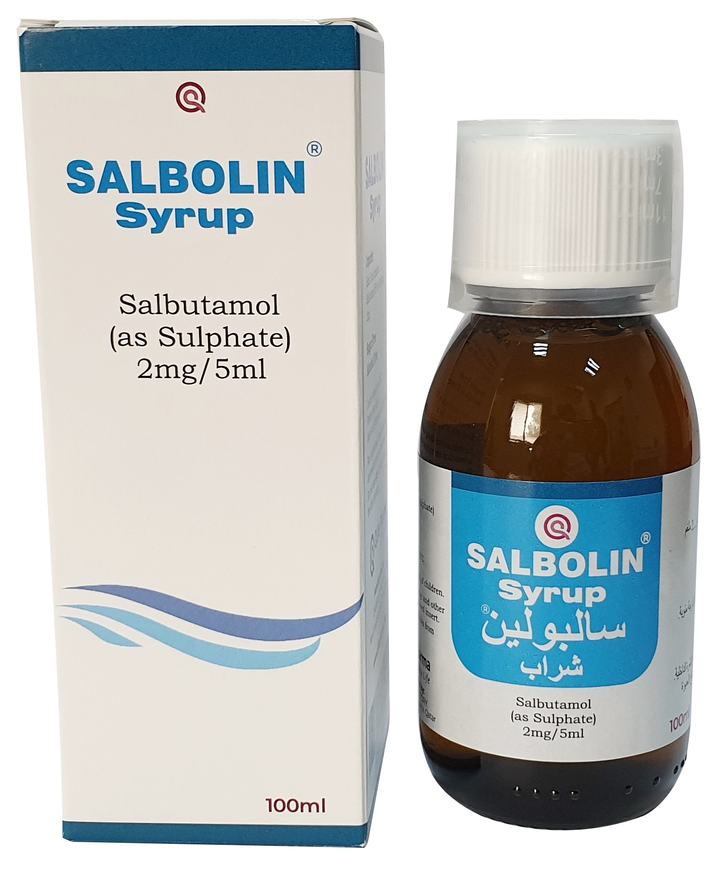 Qatar Life Pharma | Products