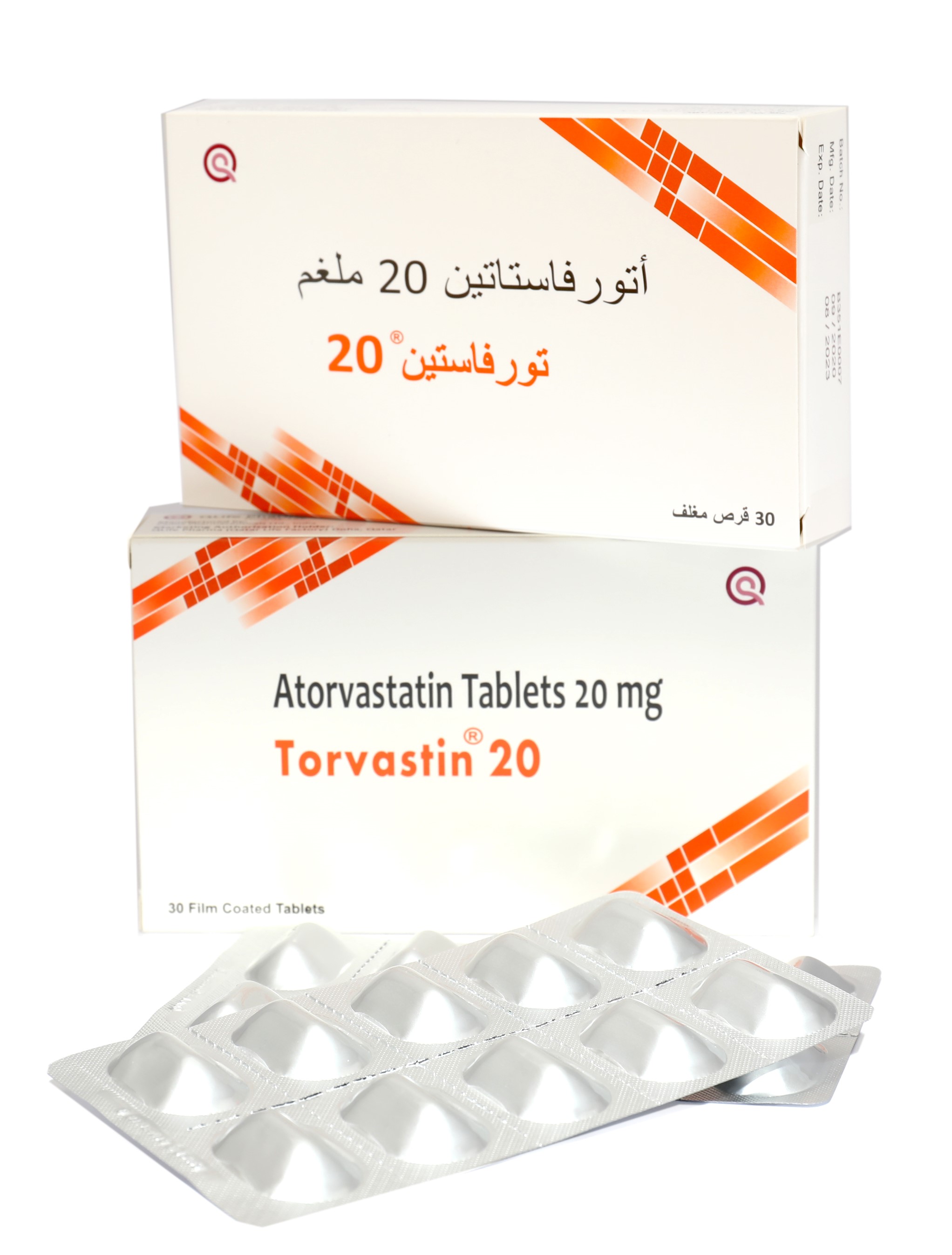 Qatar Life Pharma | Products
