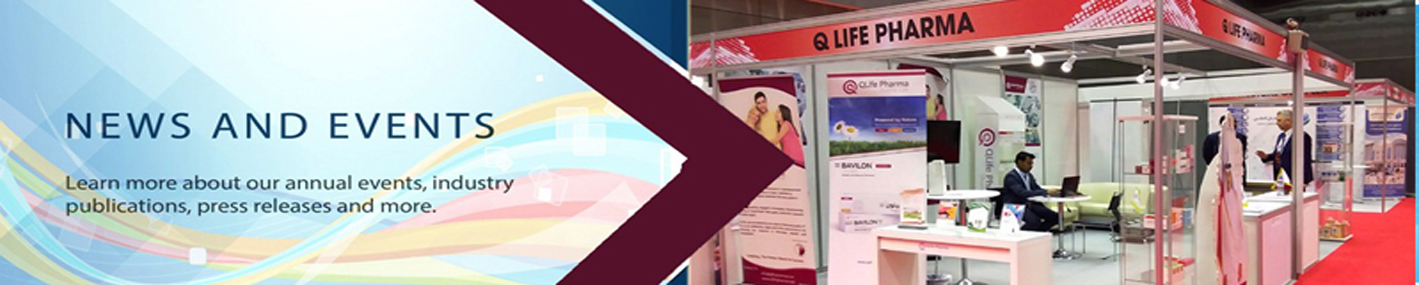 Qatar Life Pharma